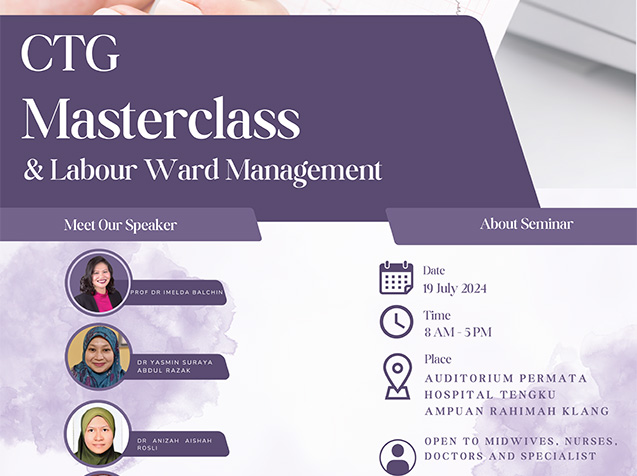 Obstetrical & Gynaecological Society of Malaysia